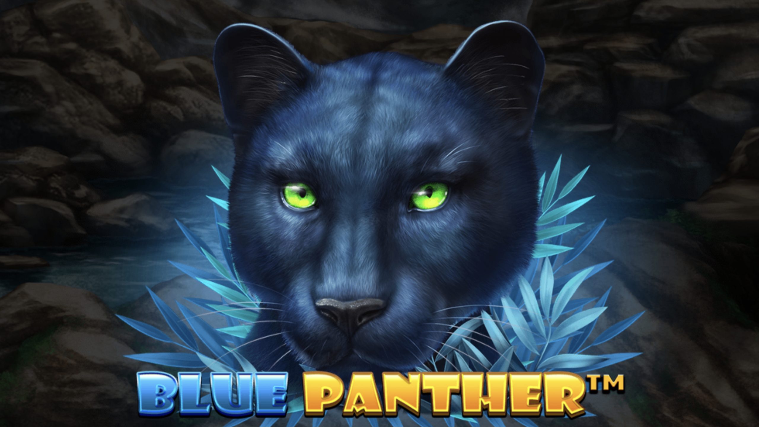 Blue Panther | Online Casino | Las Vegas Casino