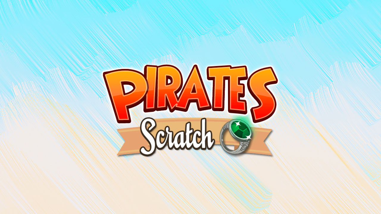 Pirates Scratch - Earn Great Rewards | Las Vegas Casino