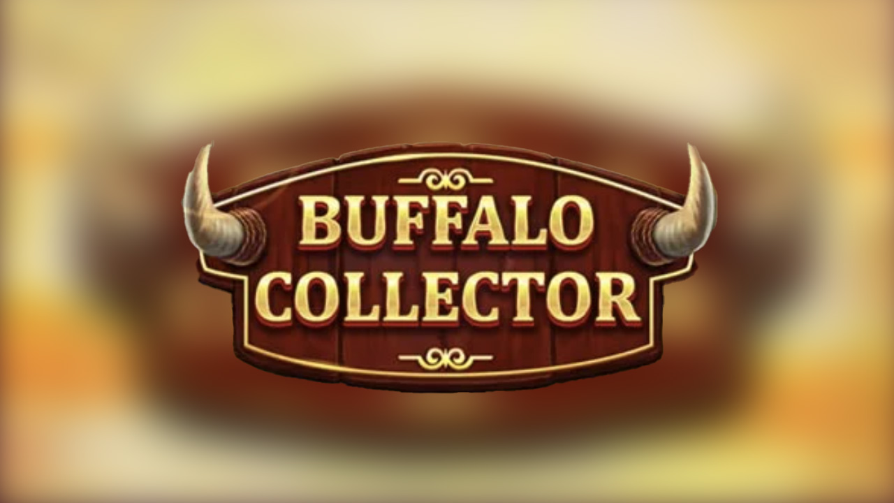 Buffalo Collector Slot (RedTiger) – Real Money | Las Vegas Casino