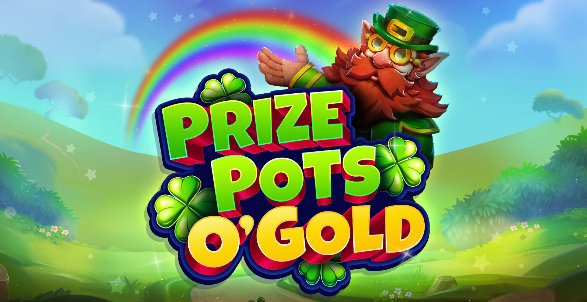 Prize Pots O'Gold slot (Slot Factory)- Win Big | Las Vegas Casino