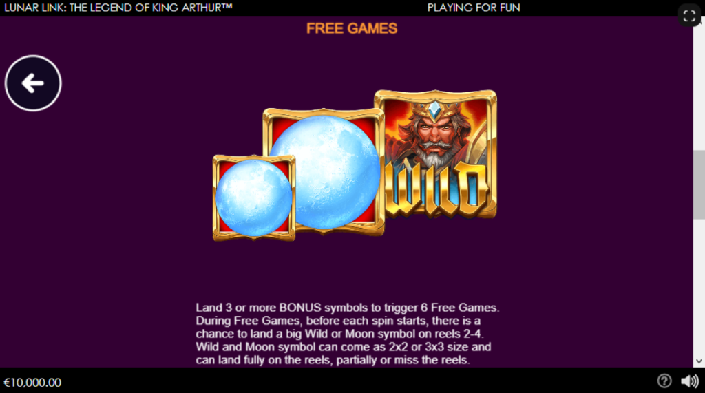Free Games